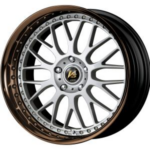 WORK VS XX 3ピースホイール完全ガイド｜究極のメッシュデザインで愛車を劇的変化 - Auto Parts Authority